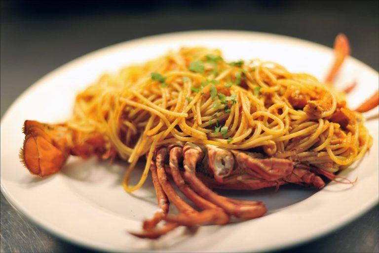 The Regency Restaurant | Brighton's best Seafood Restaurant